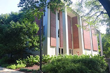 Branch Libraries – University of Delaware Library, Museums & Press