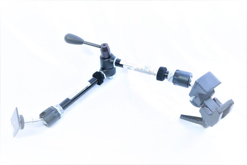 Universal Switch Mounting System – Education Resource Center