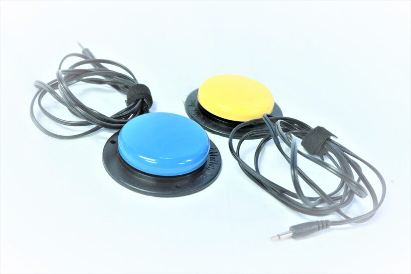 Jelly Bean Switch – Education Resource Center