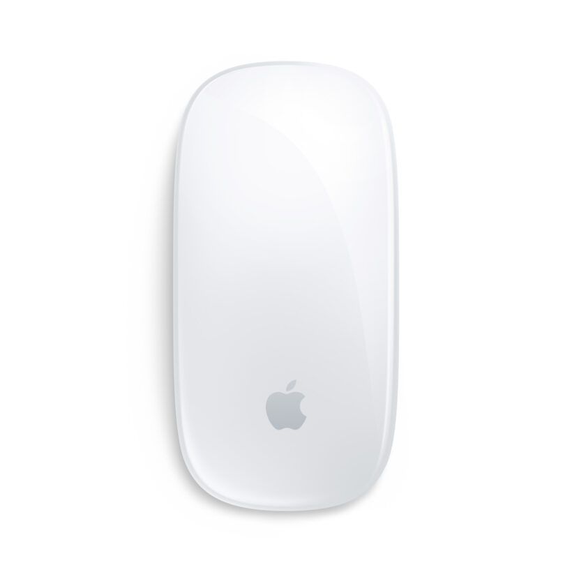 Apple Wireless Mouse – Student Multimedia Design Center
