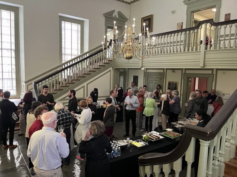 Old College Gallery – Museums