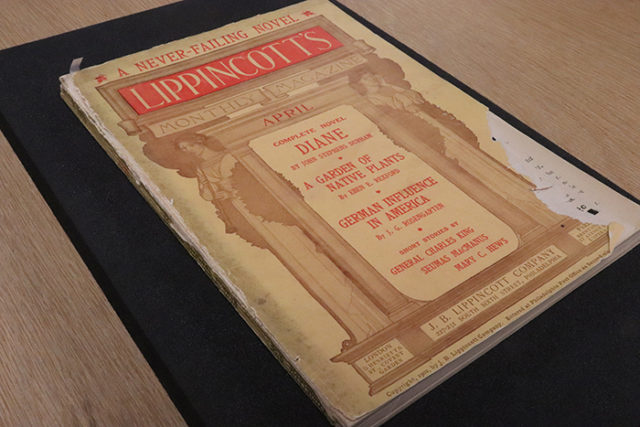 Celebrating Black History: Stories from Special Collections – News