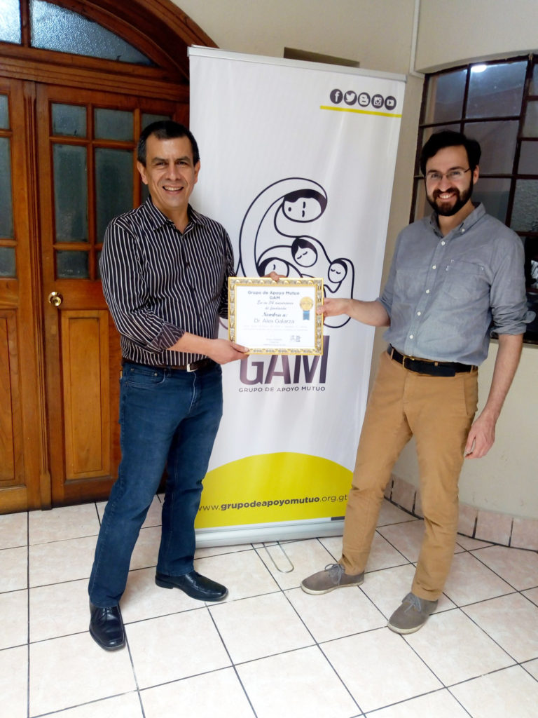 Making an Impact: Alex Galarza, Researcher and Librarian – News