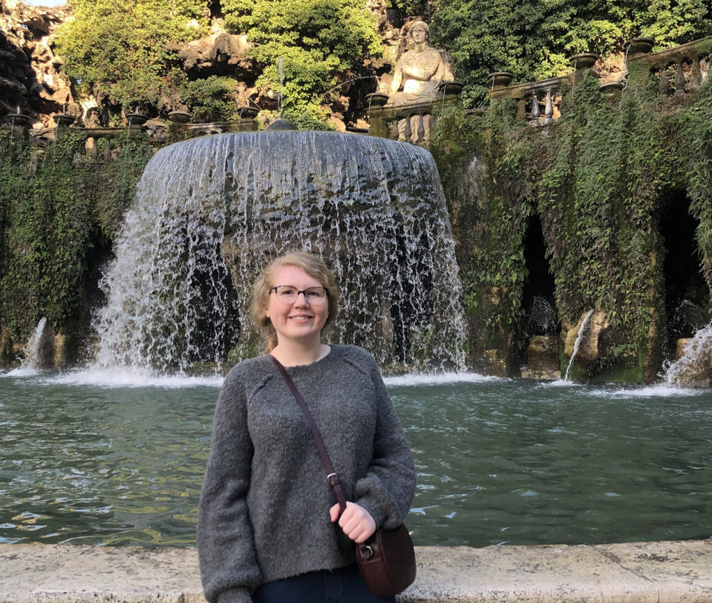 Far from Ordinary: Graduating Student Assistants – News