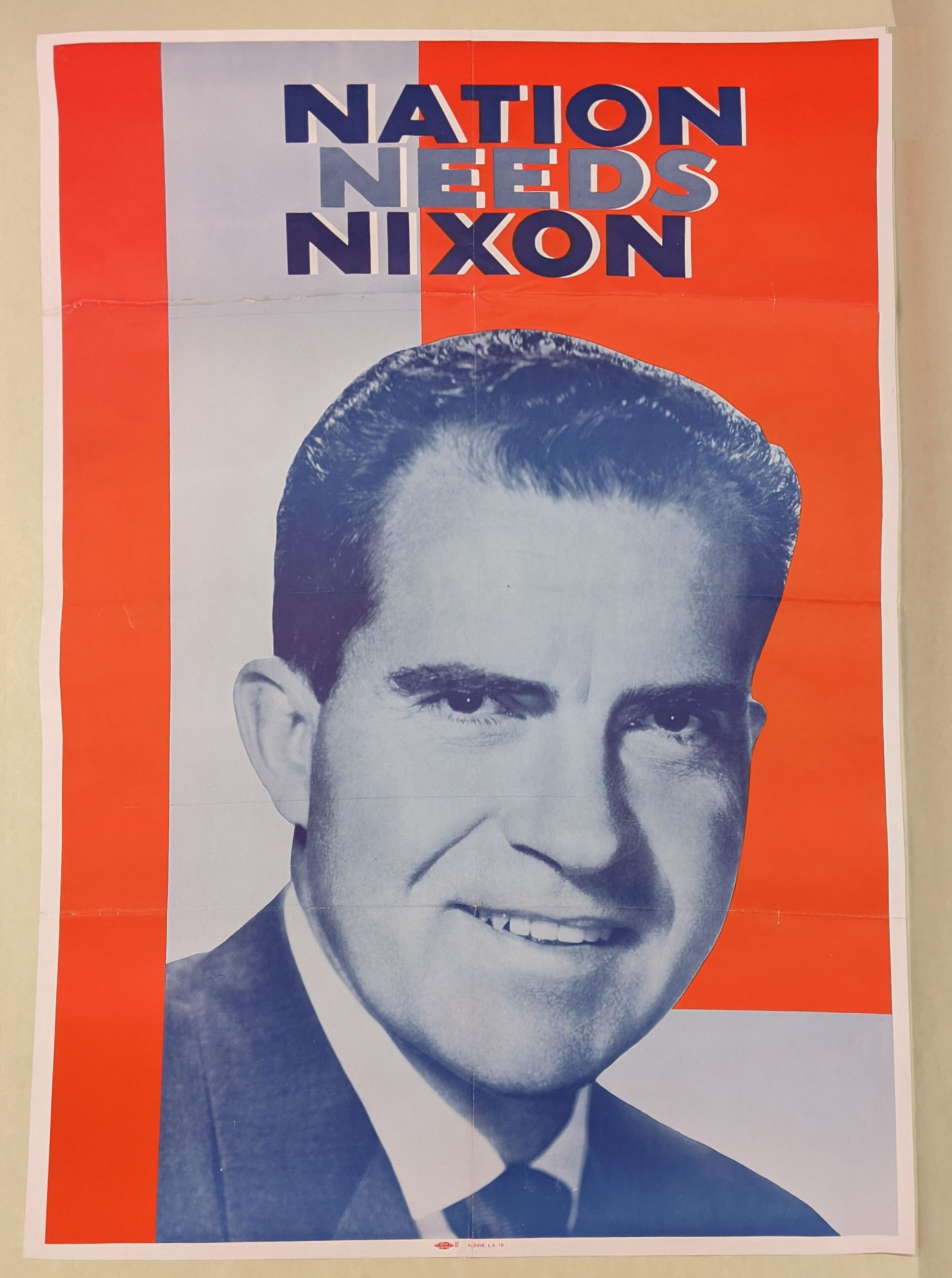 10 Memorable Political Campaign Items from Delaware and U.S. History – News