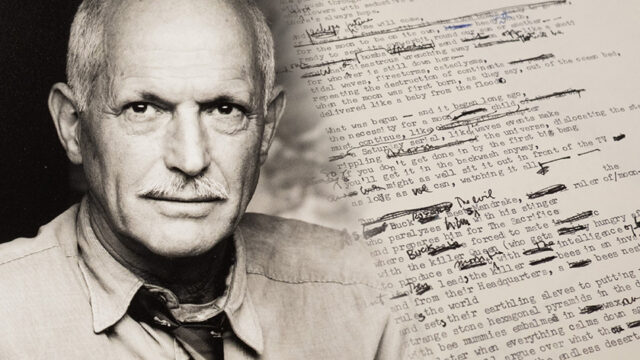 Collection Spotlight: The Edward Field Papers – News