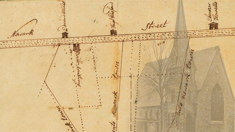 Celebrating Newark’s Founding and Development – News