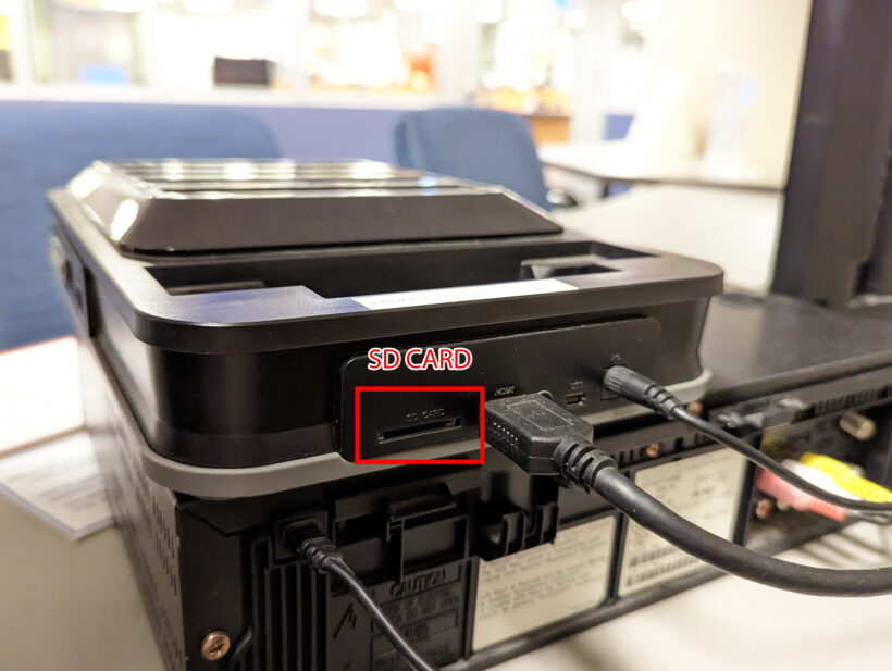 How to Screenshot Retro Games with the RetroN 5 – News