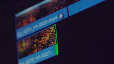 A Guide to Video Transitions: The Hard Cut – News