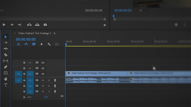 Timeline Editing Tools in Adobe Premiere Pro – News