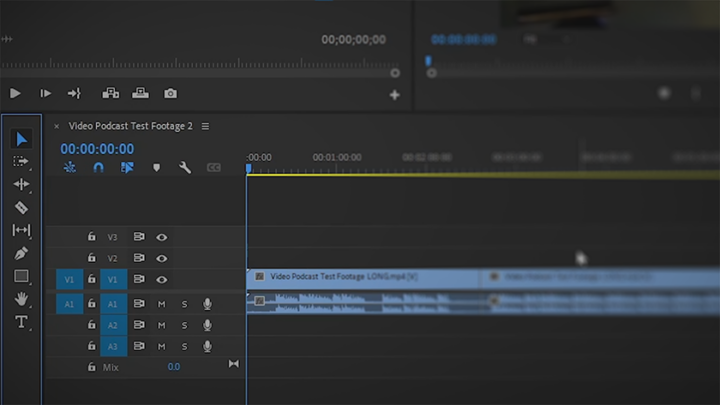 Timeline Editing Tools in Adobe Premiere Pro – News