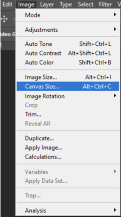 Poster Creation Tips: Image Resizing in PowerPoint and Photoshop – News