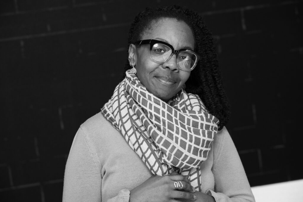 Poet-in-Residence – Poetry as Activism