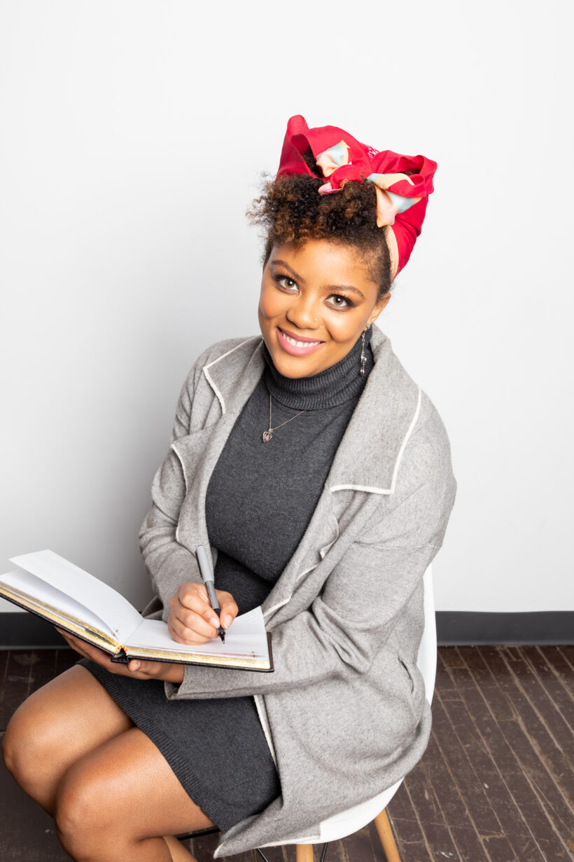 Edited Collection – Poetry as Activism