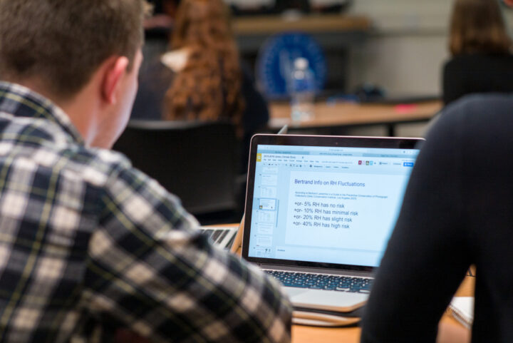 Research Data Services