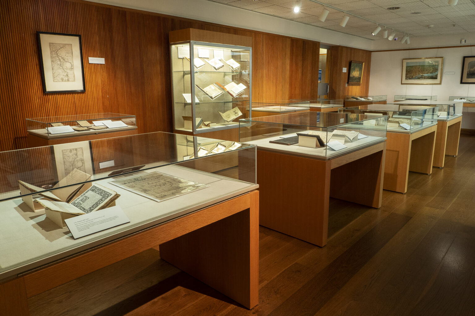 Special Collections Gallery – Special Collections