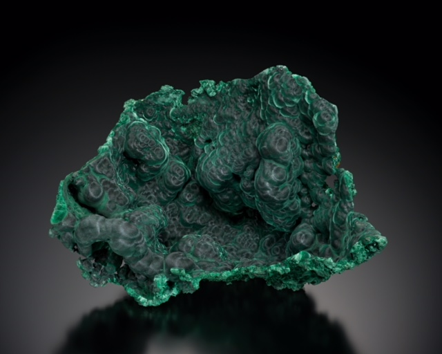 Cave Minerals – Special Collections & Museums