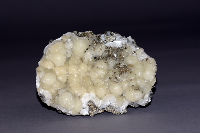 Regional Minerals – Special Collections & Museums