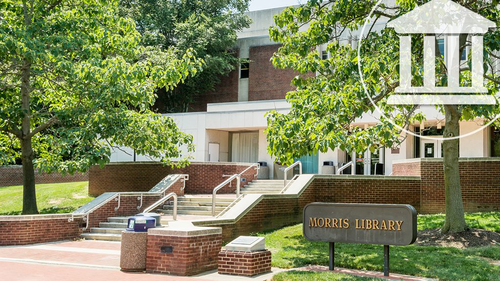 Strategic Directions – University of Delaware Library, Museums & Press