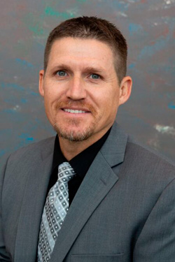 Eric Greska – Teaching and Learning Services