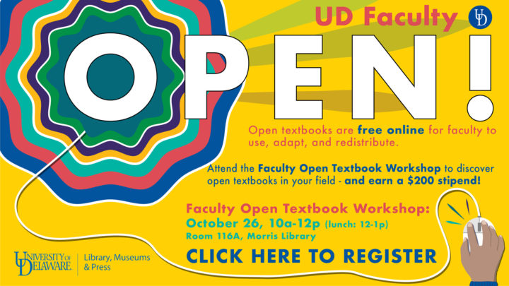 University of Delaware Library