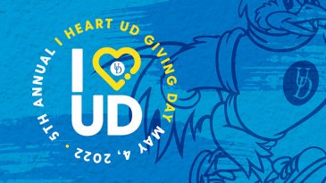 UD Library, Museums and Press