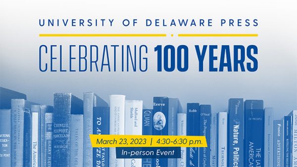 UD Library, Museums and Press