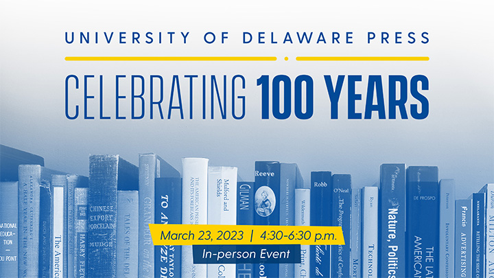 UD Library, Museums and Press