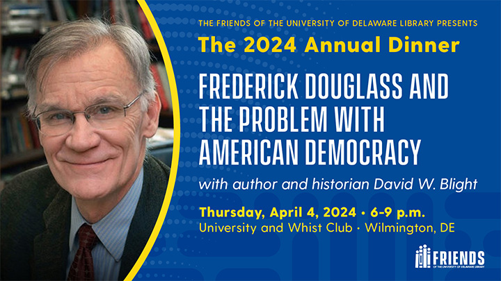 UD Library, Museums and Press