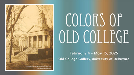 UD Library, Museums and Press